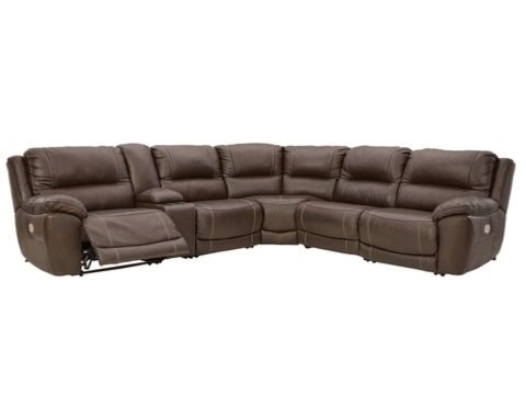 Motion Sectional — ShipItFurniture